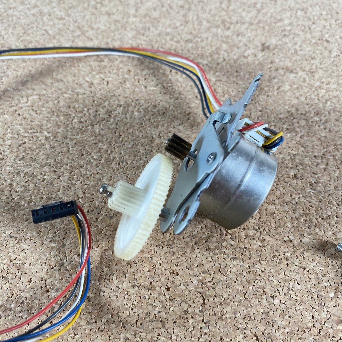 Brother Typewriter Replacement Parts