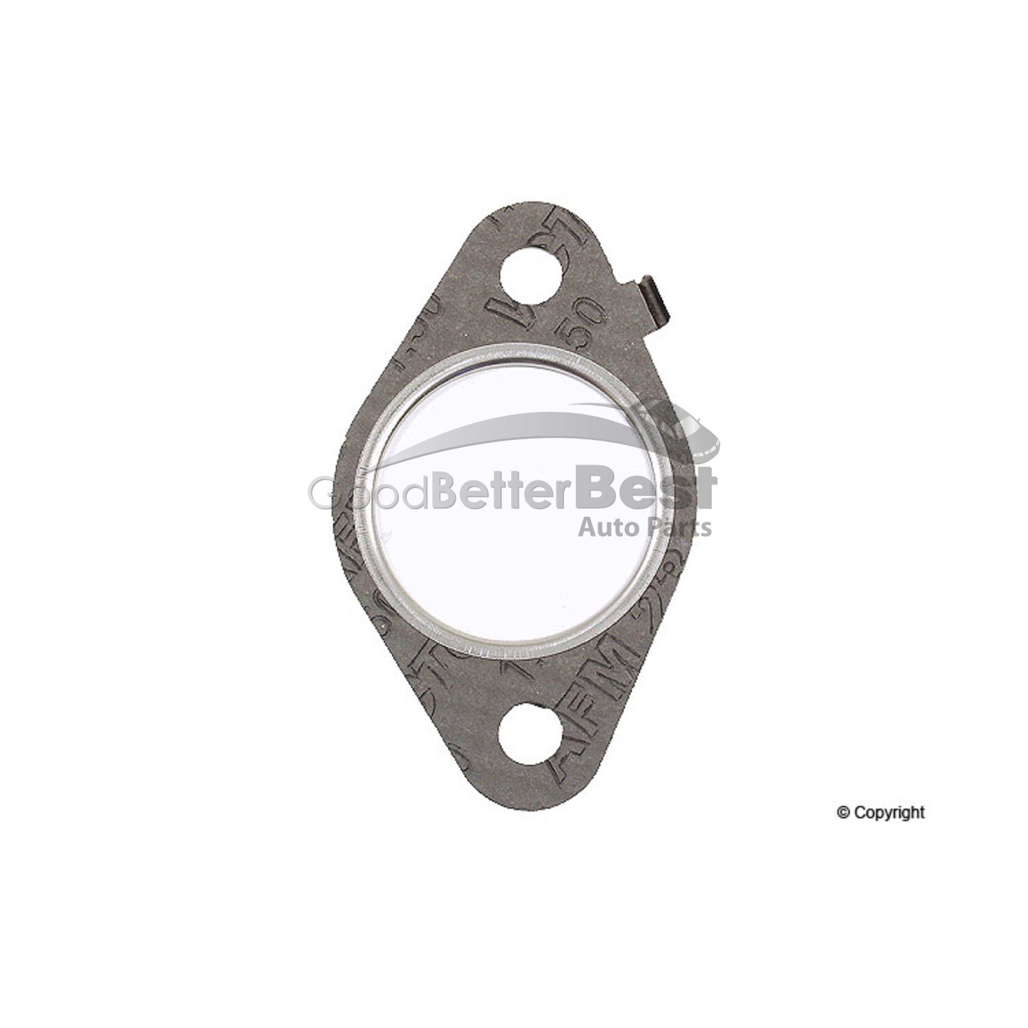 New Victor Reinz Exhaust Manifold Gasket 712659110 1031421480 Mercedes ...