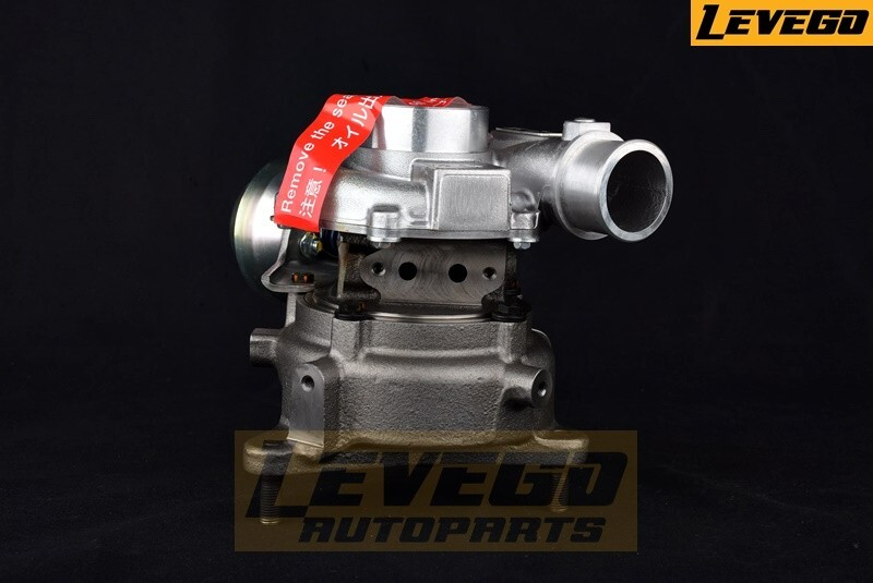 NEW Genuine IHI RHV4 Turbo for Subaru Legacy Outback Forester 14411 ...