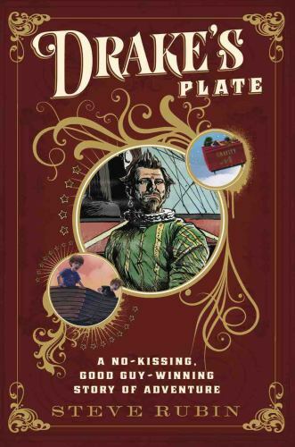 Drake's Plate .. Steve Rubin 9780999203002 | eBay