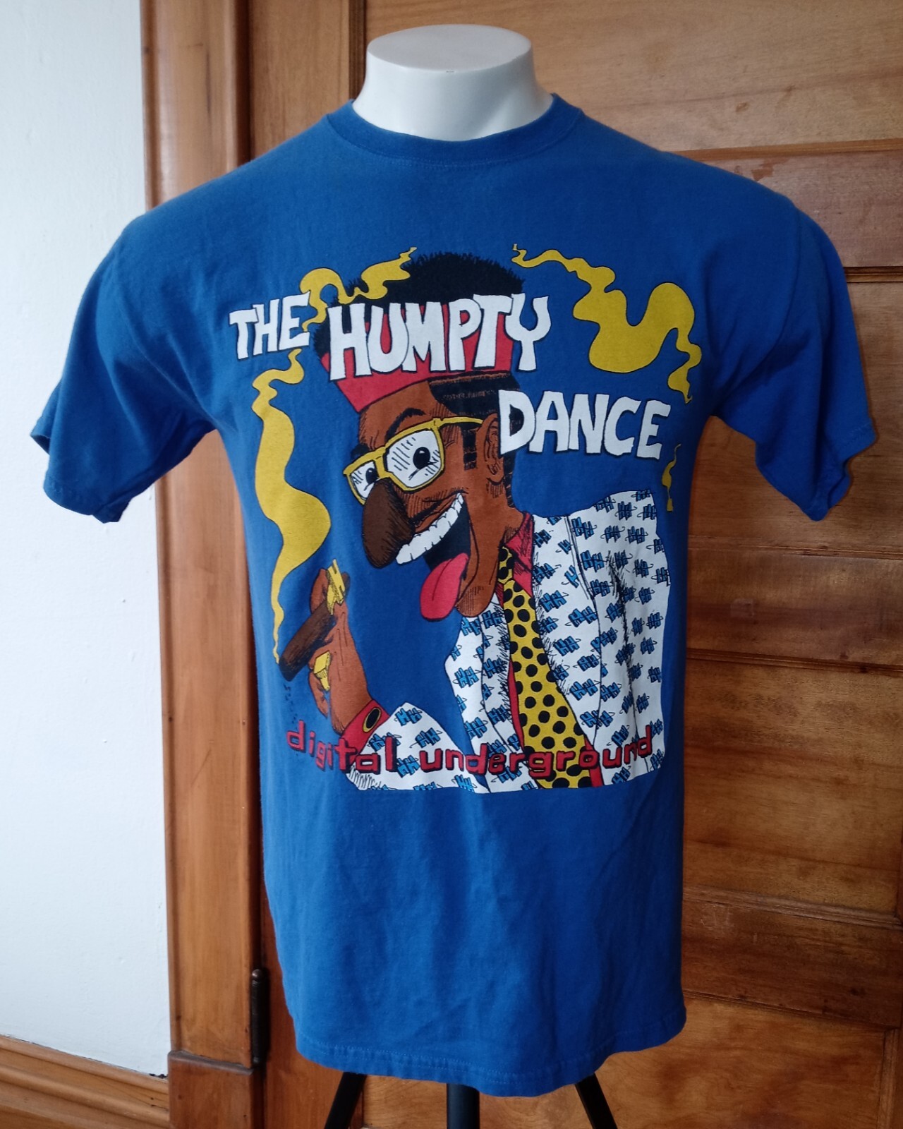 Humpty Dance