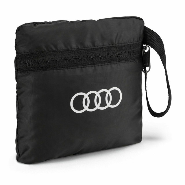 Audi Sport GmbH 3151901700 Backpack Foldable 10l and Original for sale ...