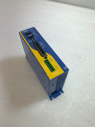 Aerotech A3200 Ndrive MP NDRIVEMP10-MXU Servo Amplifier | eBay