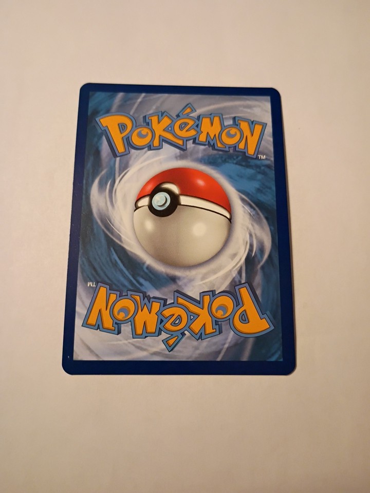Revaroom EX 216/197 Pokemon Scarlet And Violet Obsidian Flames Full Art ...