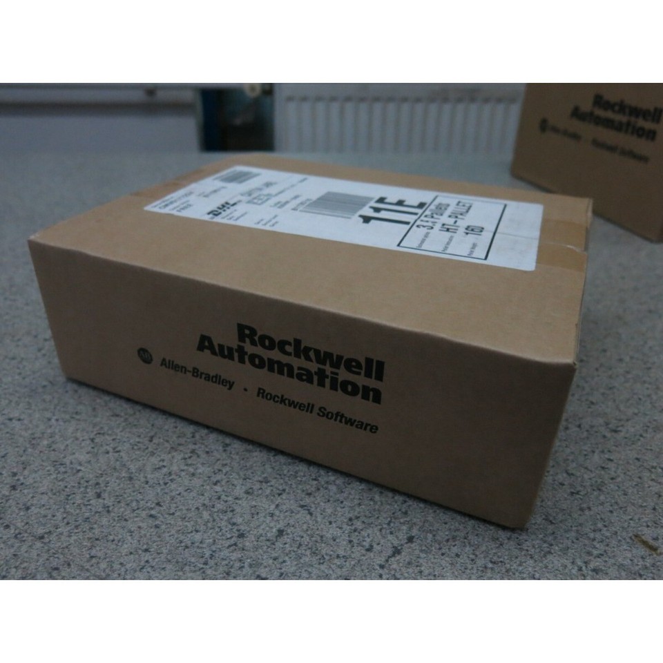 NEW Allen Bradley 2198-E1004-ERS Kinetix 5100 Servo Drive 2198E1004ERS ...
