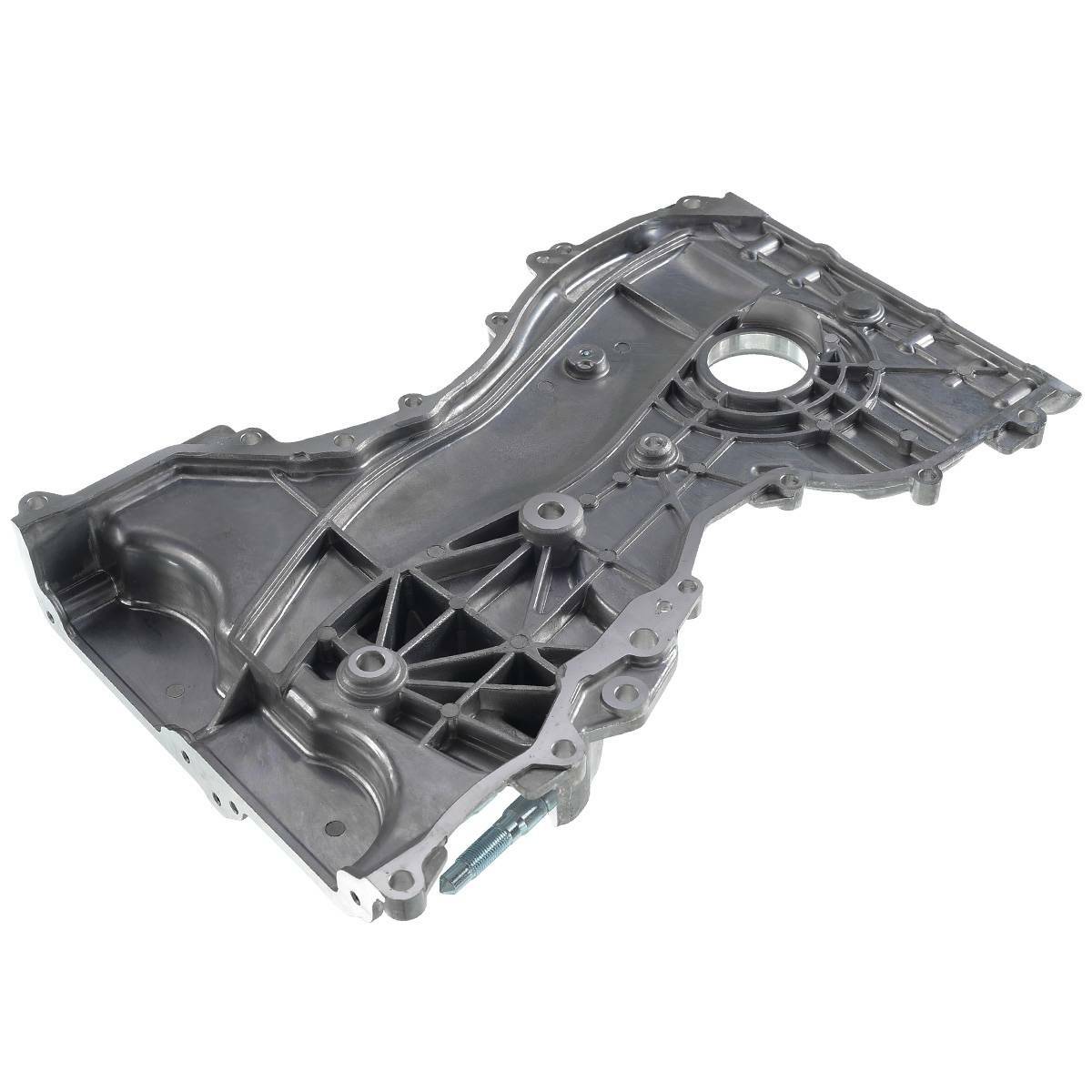 Timing Chain Cover for Kia Sportage Hyundai Tucson 2011 2012 2013 21350 ...
