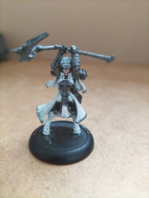 Warmachine Khador Sorscha | eBay UK