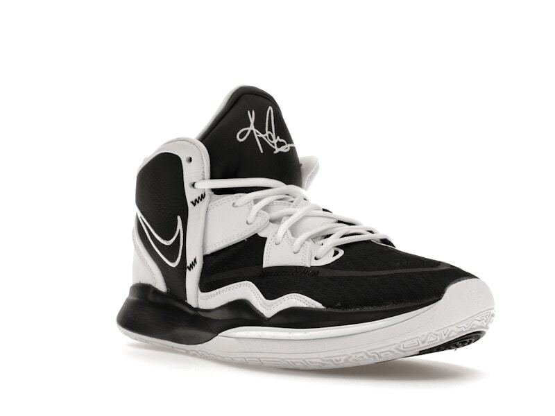Nike Kyrie 8 Infinity TB Black White 2022 - DO9616-002 | eBay