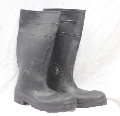 Boots - Boots Ansi Z41