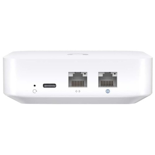 Ubiquiti Gateway Router Lite UXG-Lite Compact and Powerful UniFi | eBay ...