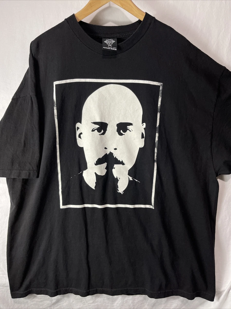 Psycho Realm Clothing