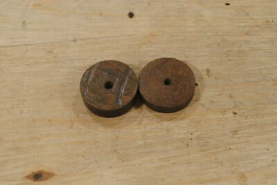 Goodyear Aircraft Wheels & Brakes Brake Lining Puck 9511276 | eBay