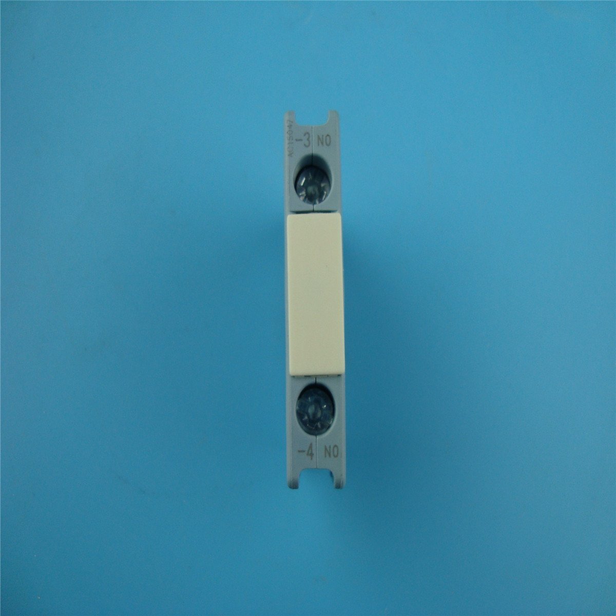 10PCS NEW SIEMENS 3TX3010-2A 3TX30102A Auxiliary Contacts 1NO SPOT ...