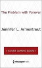The Problem with Forever by Jennifer L. Armentrout (2016, Hardcover ...