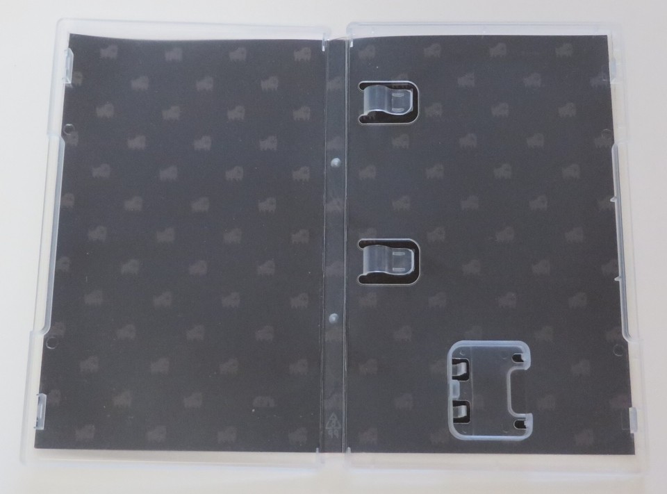 Replacement Case (NO GAME) UNDERTALE Nintendo Switch | eBay