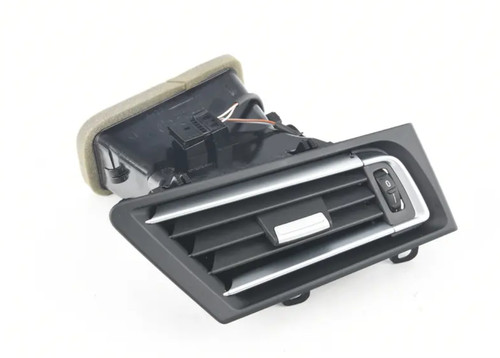 NEW BMW 7 F01,F02 FRONT RIGHT DASHBOARD AIR VENT 64229115858 9115858 ...