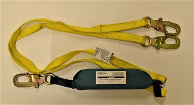 Safety Harnesses - Msa Rose