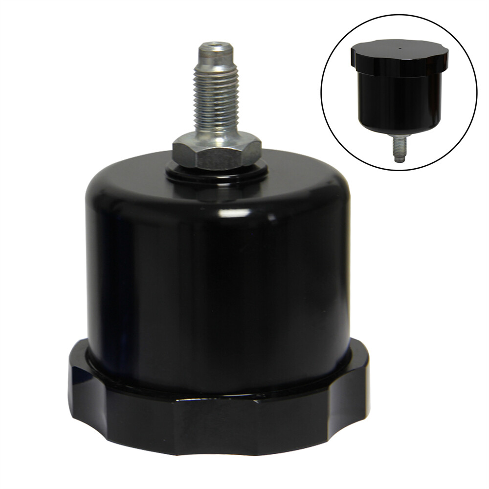 Universal Racing Aluminum Drift Hydraulic Brake Fluid Reservoir Oil ...