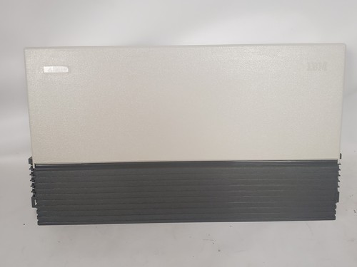 Vintage IBM Cabling System Component Housing w/ Box | eBay