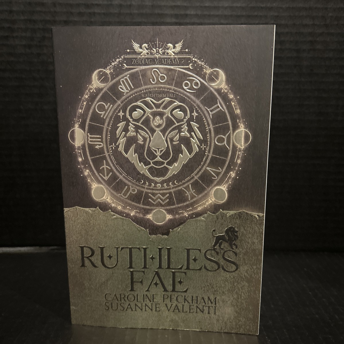 Ruthless fae zodiac academy - Horoscopeaz.com