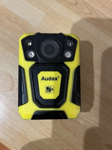 Audax 20-1 Body Camera | eBay UK