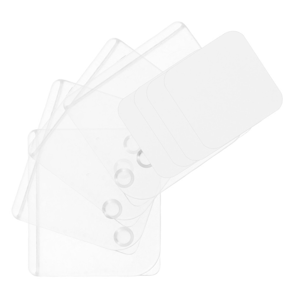 4pcs Shower Curtain Clips To Prevent Water Splashing Out Windproof ...