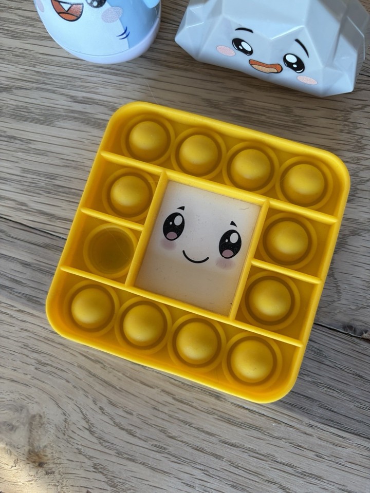 Lankybox Figure Bundle Mystery Figures Lanky Box | eBay UK