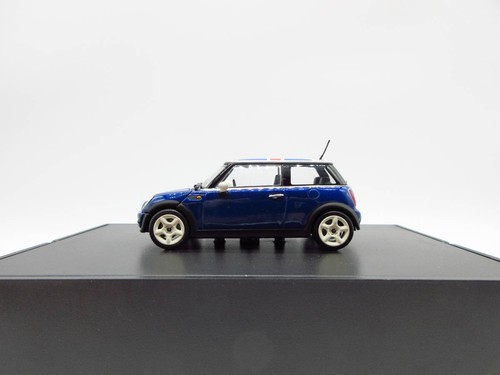 1/43 BMW MINI Mini Cooper Union Jack MINI COOPER Dealer Special Mini ...