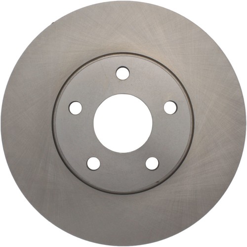 Standard Brake Rotor Centric 121.65132 For 2010-2013 Ford Transit ...