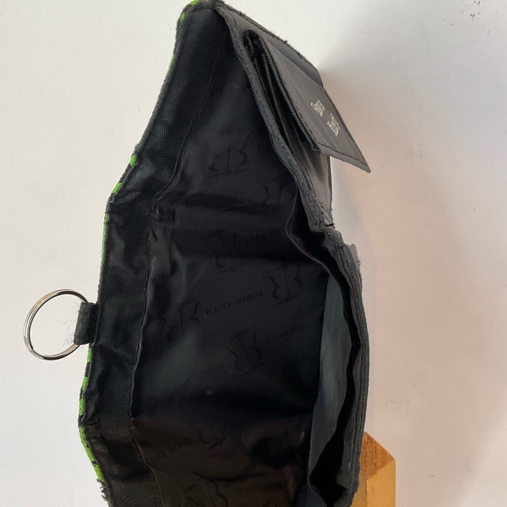 Robin Ruth New York wallet | eBay