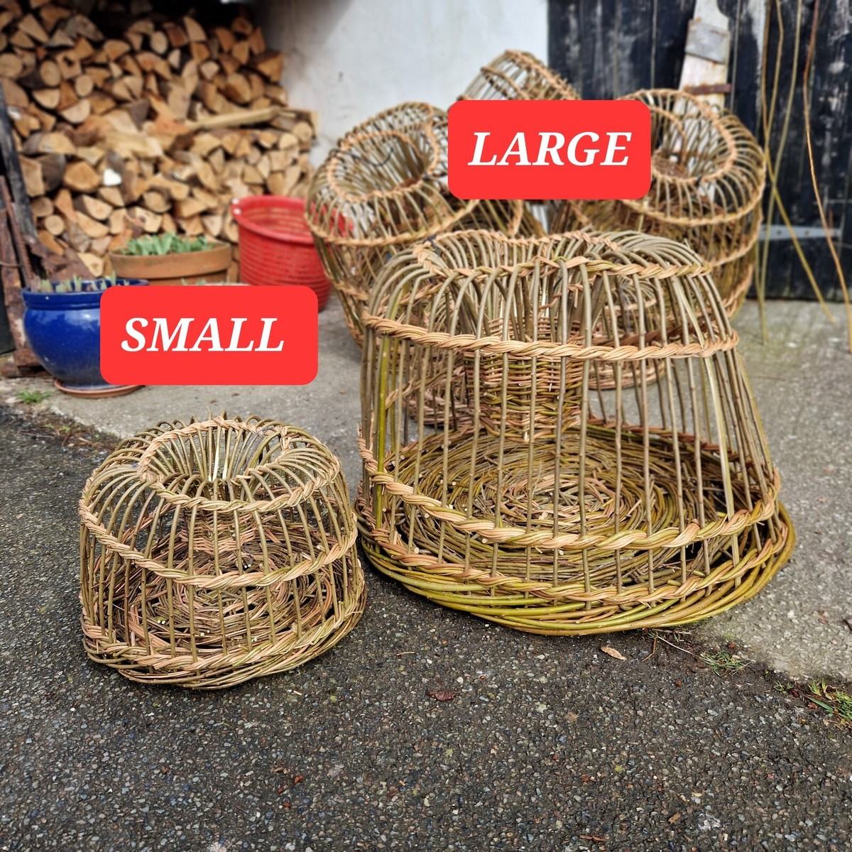 Homemade Crab Pots Ehow - Homemade Ftempo