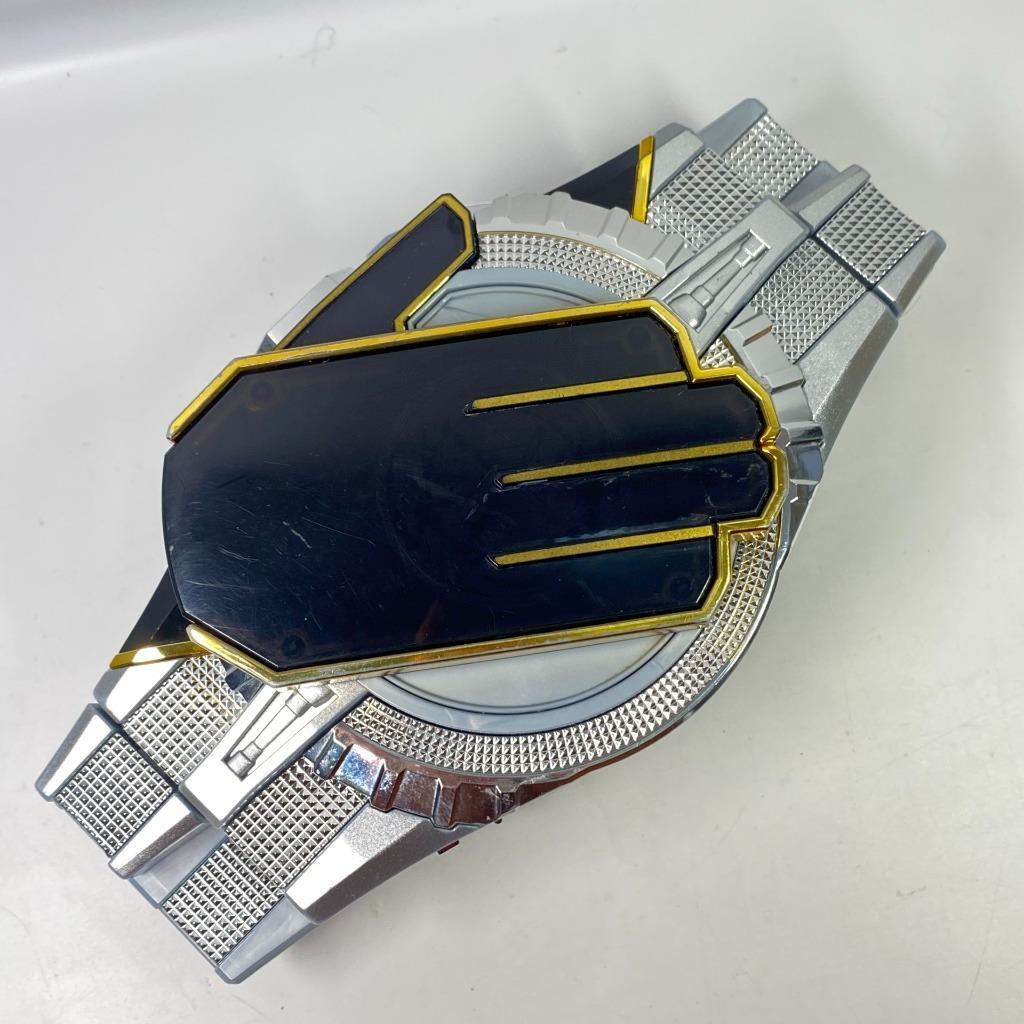 Kamen Rider Wizard Driver