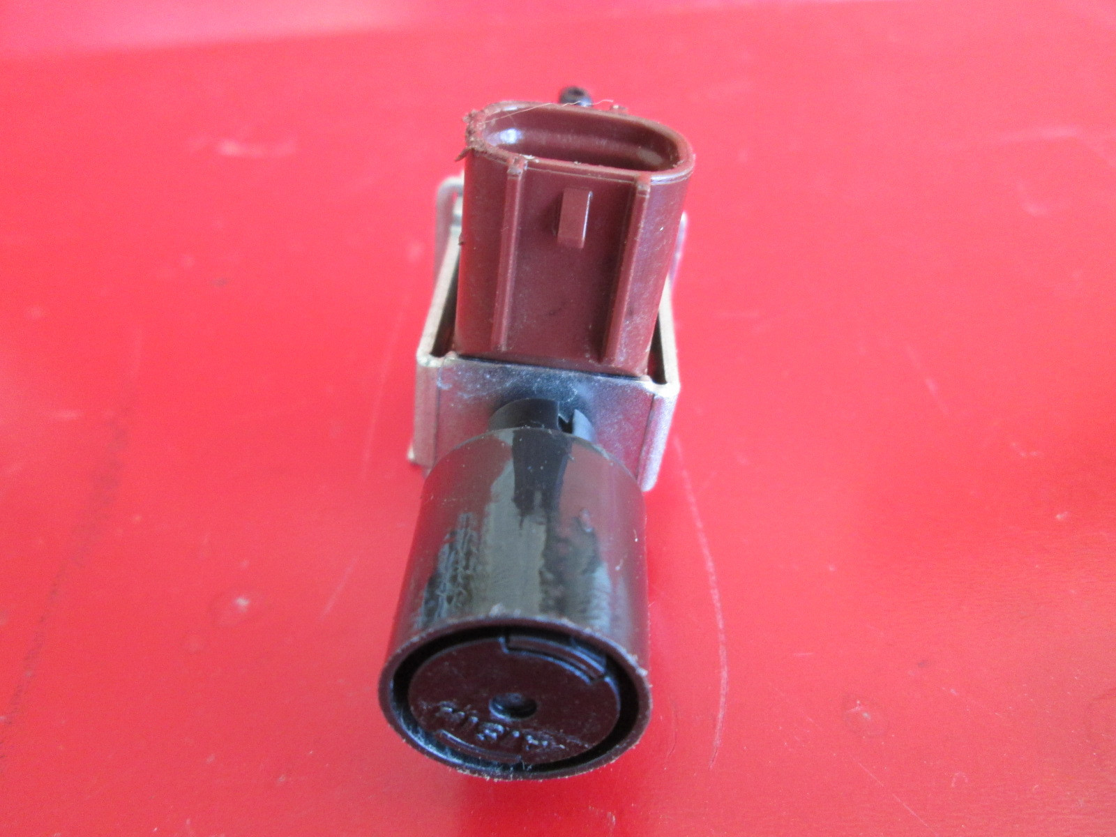 Toyota Lexus Vacuum Switch OEM Switching Valve No.1 25860-46010 | eBay