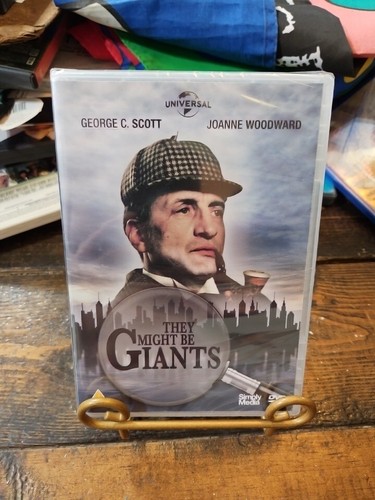 They Might Be Giants [ Region 2 DVD] | eBay
