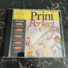 Print Perfect Gold (PC, 1999) 22787606626| eBay