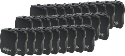 30pcs Williams Sound PPA R37N Personal PPA Select FM Receiver, CLP 015 ...