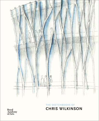 Sketchbooks of Chris Wilkinson by Chris Wilkinson: Used 9781910350188| eBay