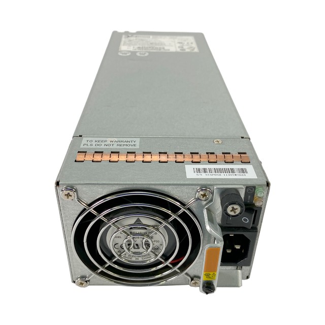 NetApp Storage Naf-0602 PSU Power Supply Cp-1103r2 Fas2020 Fas2040 for ...