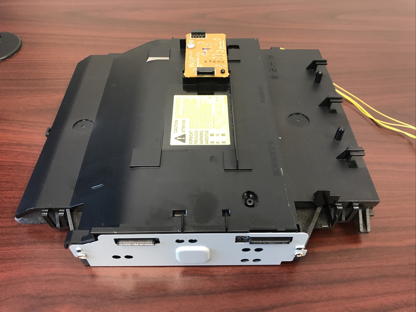 Original HP RM2-5612-000CN Laser/scanner assembly Pro M377 / M477 ...