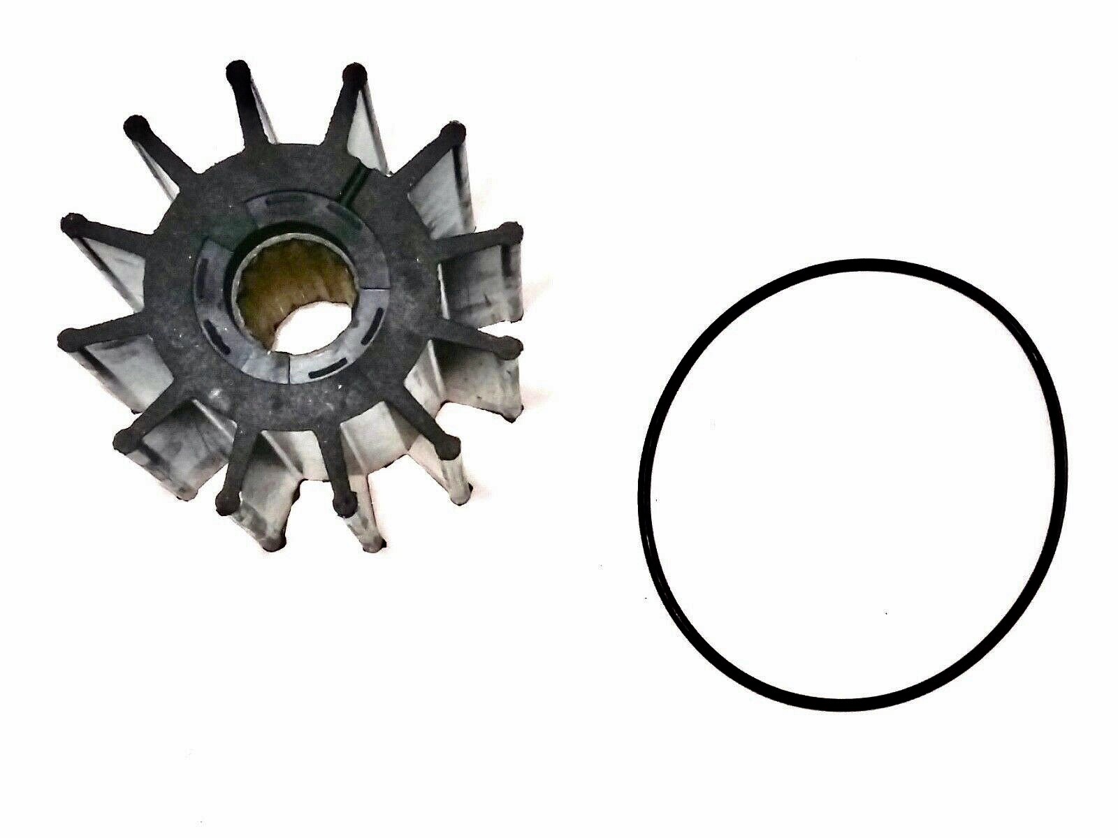 CEF500163G VOLVO/JABSCO IMPELLER replaces 3830459,17938-0001 | eBay