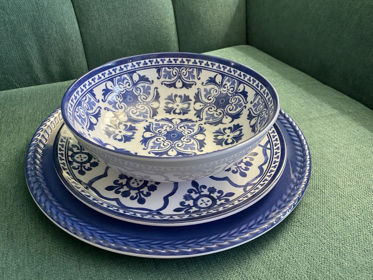 French Country Dinnerware Dinnerware France