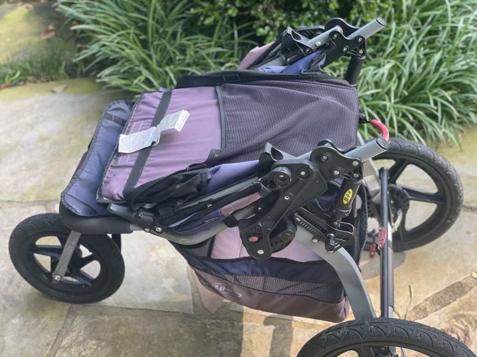 BOB Jogging Stroller – Great Condition – Greenville, SC | eBay