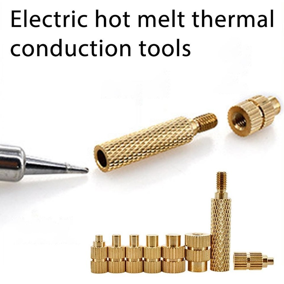 Electrothermal Melting Heat Conduction Tools, Hot Melt Thermal Tool ...