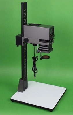 Durst M305 35mm Enlarger with B&W Head | eBay UK