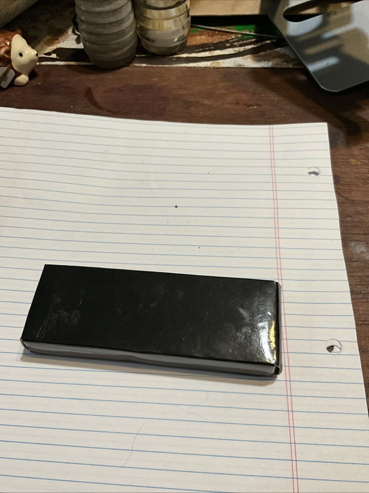 Chief Pocket Knife New In Box Stainless Steel Blade | eBay