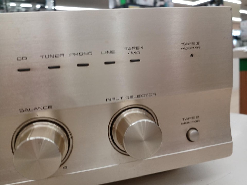 Pioneer A-D3 Integrated Amplifier Used from Japan | eBay