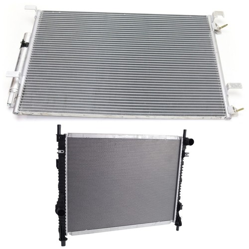 Radiators for Ford Mustang 2015-2023 | eBay