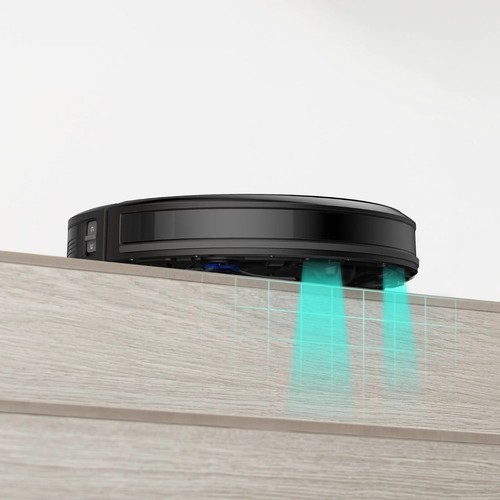 NEW eufy Clean by Anker RoboVac G32 Pro Robot Vacuum with Home Mapping ...