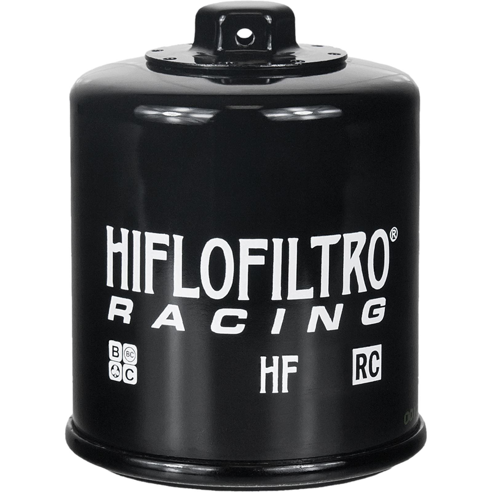 HIFLO HF138 - cross reference oil filters | oilfilter-crossreference.com