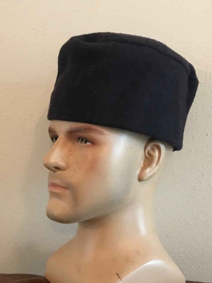 Roman Legionary Soldier Pannonian Cap Pillbox Fez Pelius hat Military ...